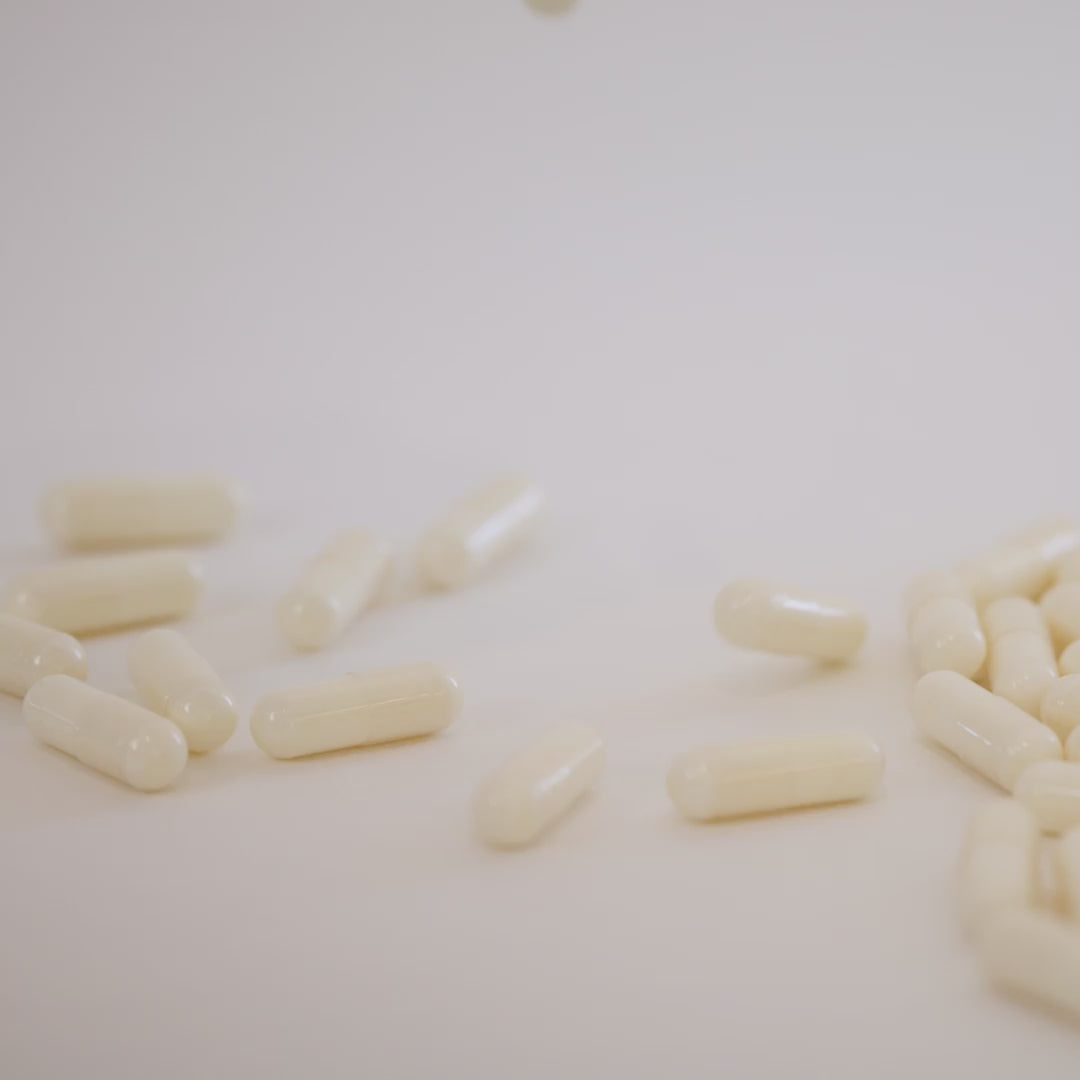 Alpha-Lipoic Acid & Taurine Supplement | Energy | Serena Loves